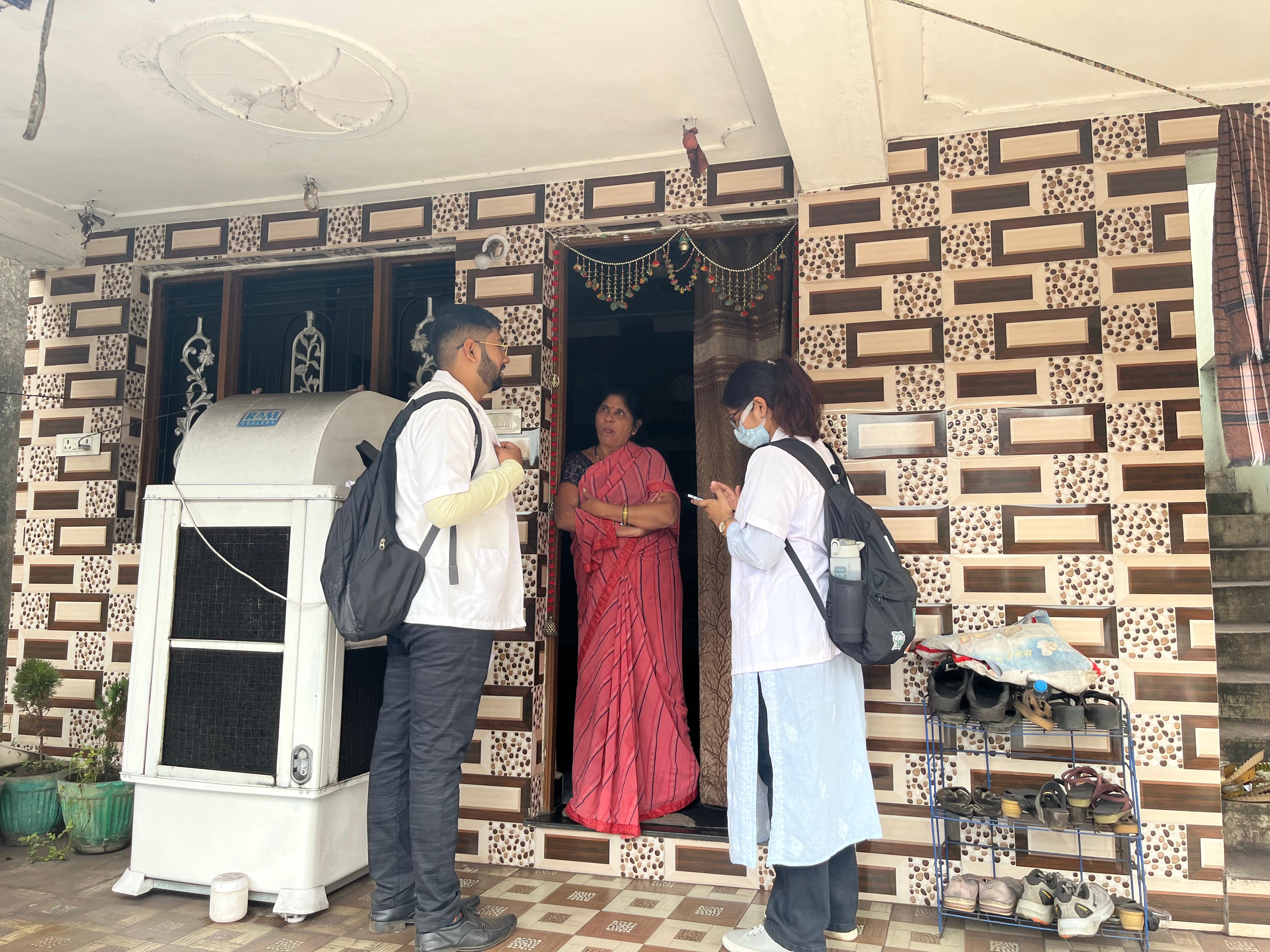 Government Medical College Bhandara