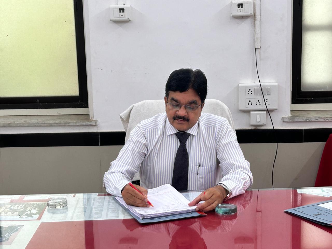 Government Medical College Bhandara